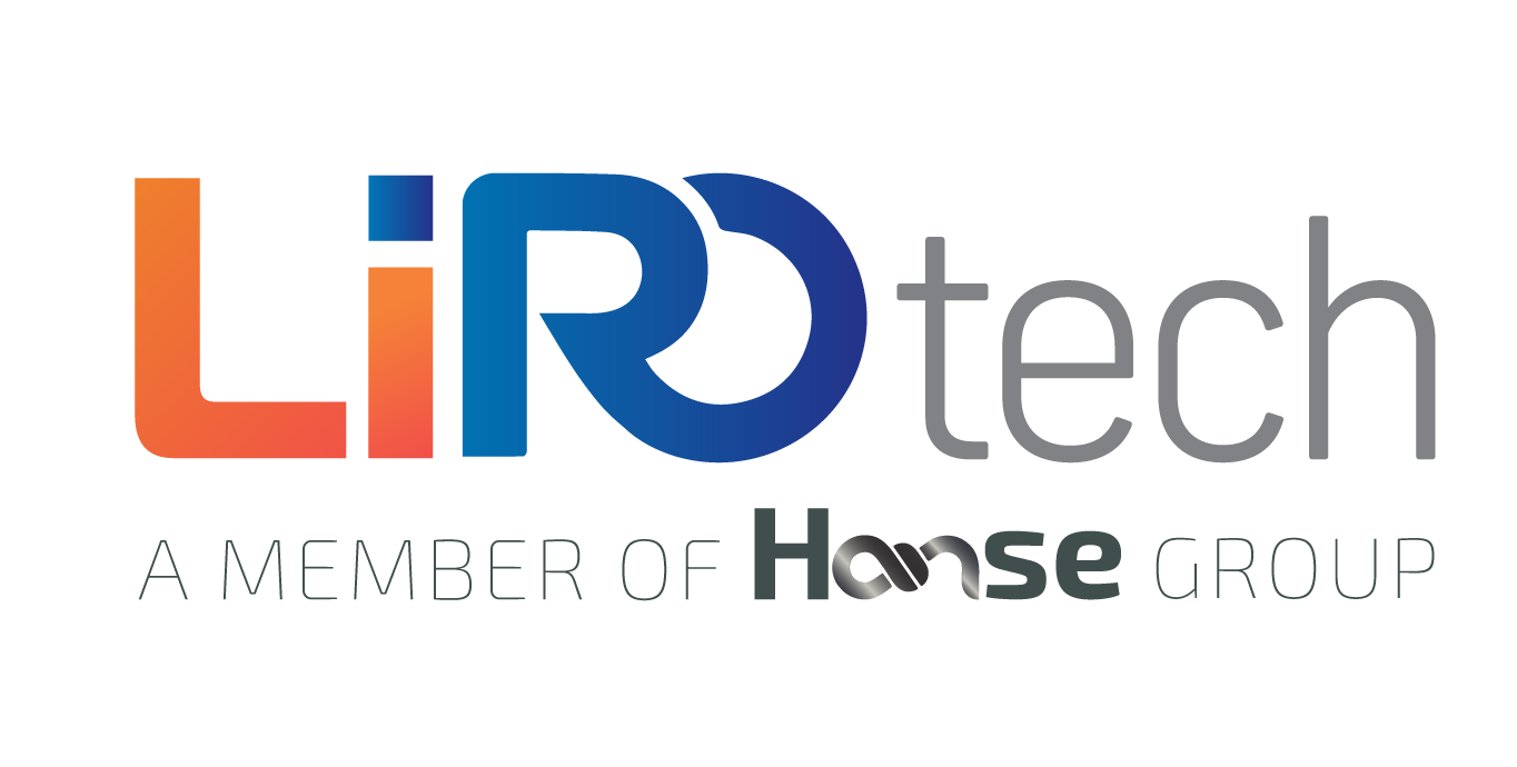 COMPANY - LIRO TECH